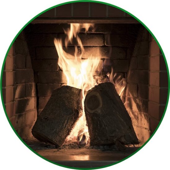 Murphy's Masonry - Toronto Fireplace Repair