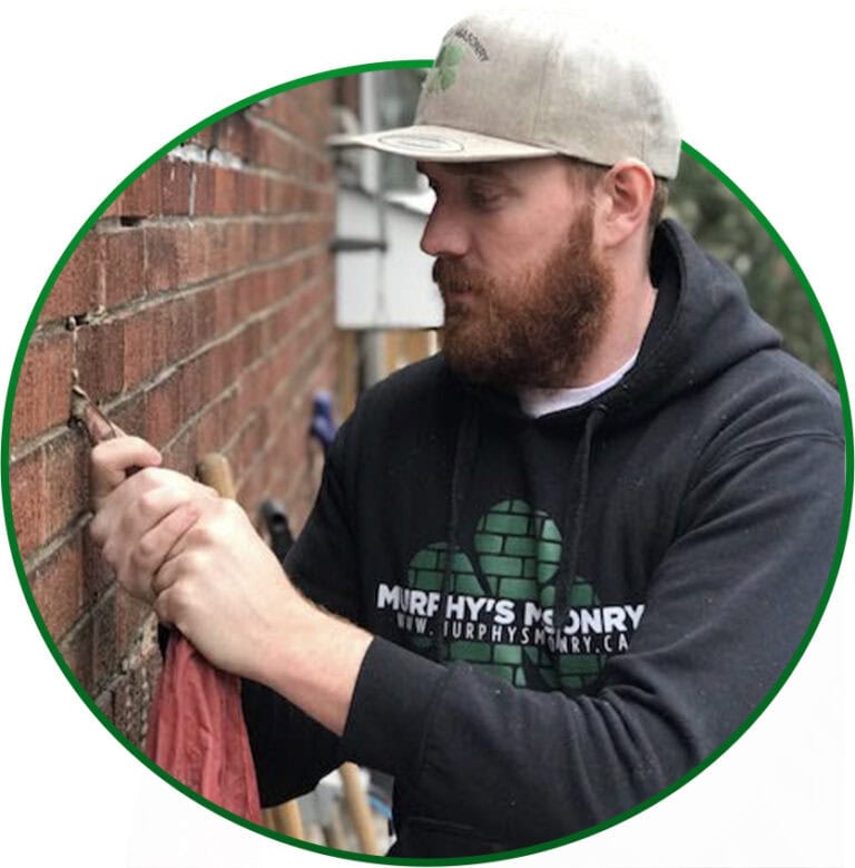 Masonry Contractors Toronto | Murphy's Masonry